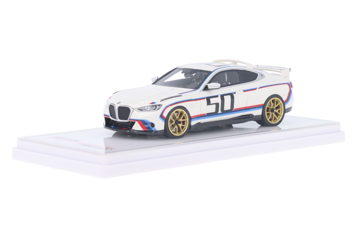 BMW M3 3.0 CSL | House of Modelcars
