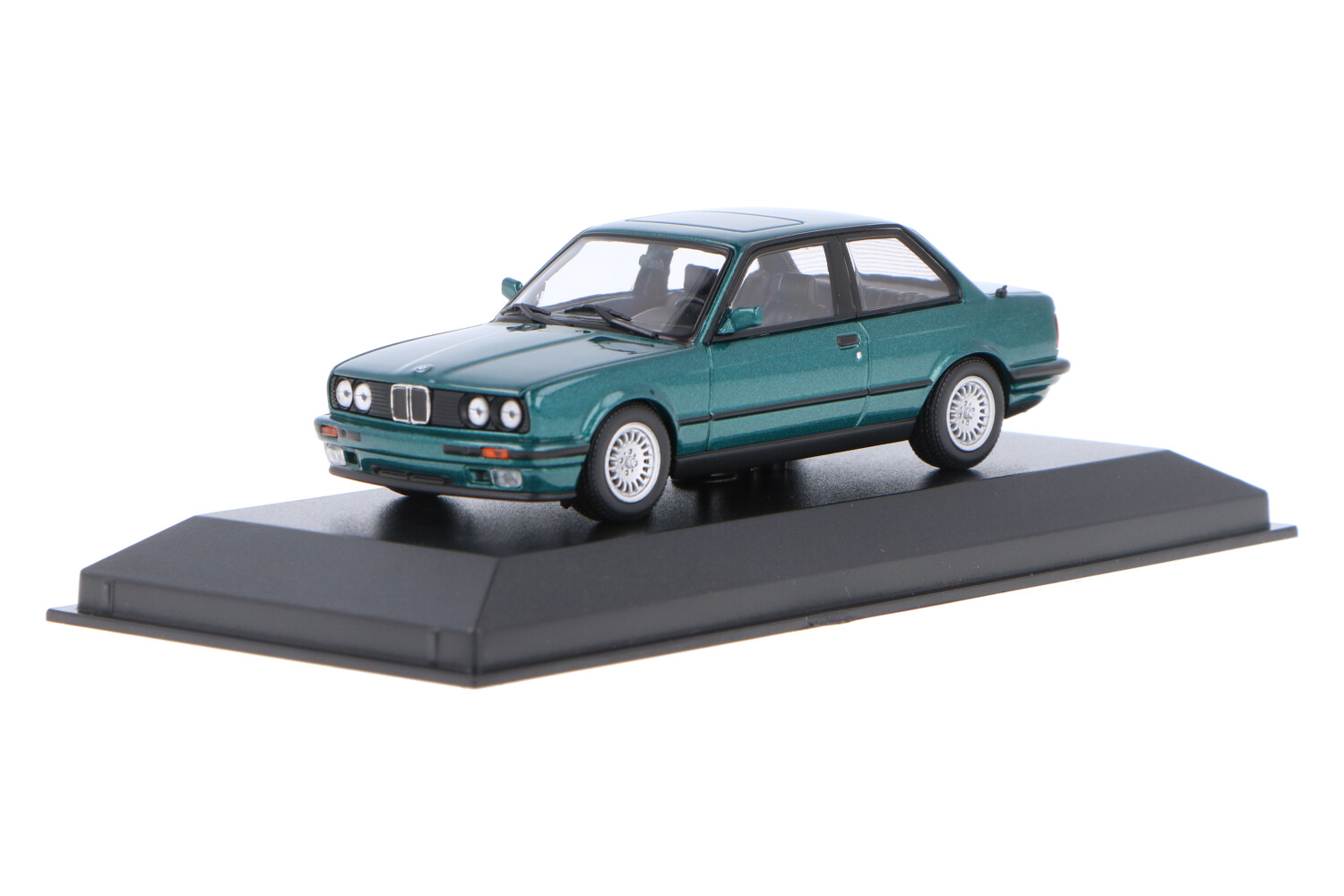 BMW 3 Serie (E30) | House of Modelcars