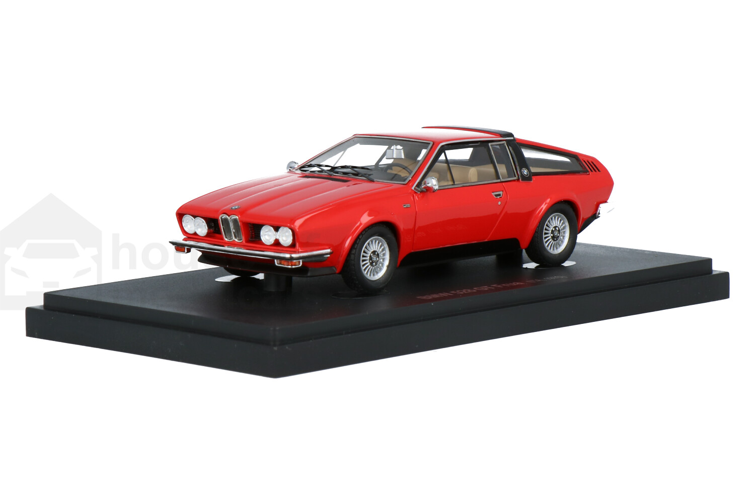 BMW 528 GT Frua | House of Modelcars