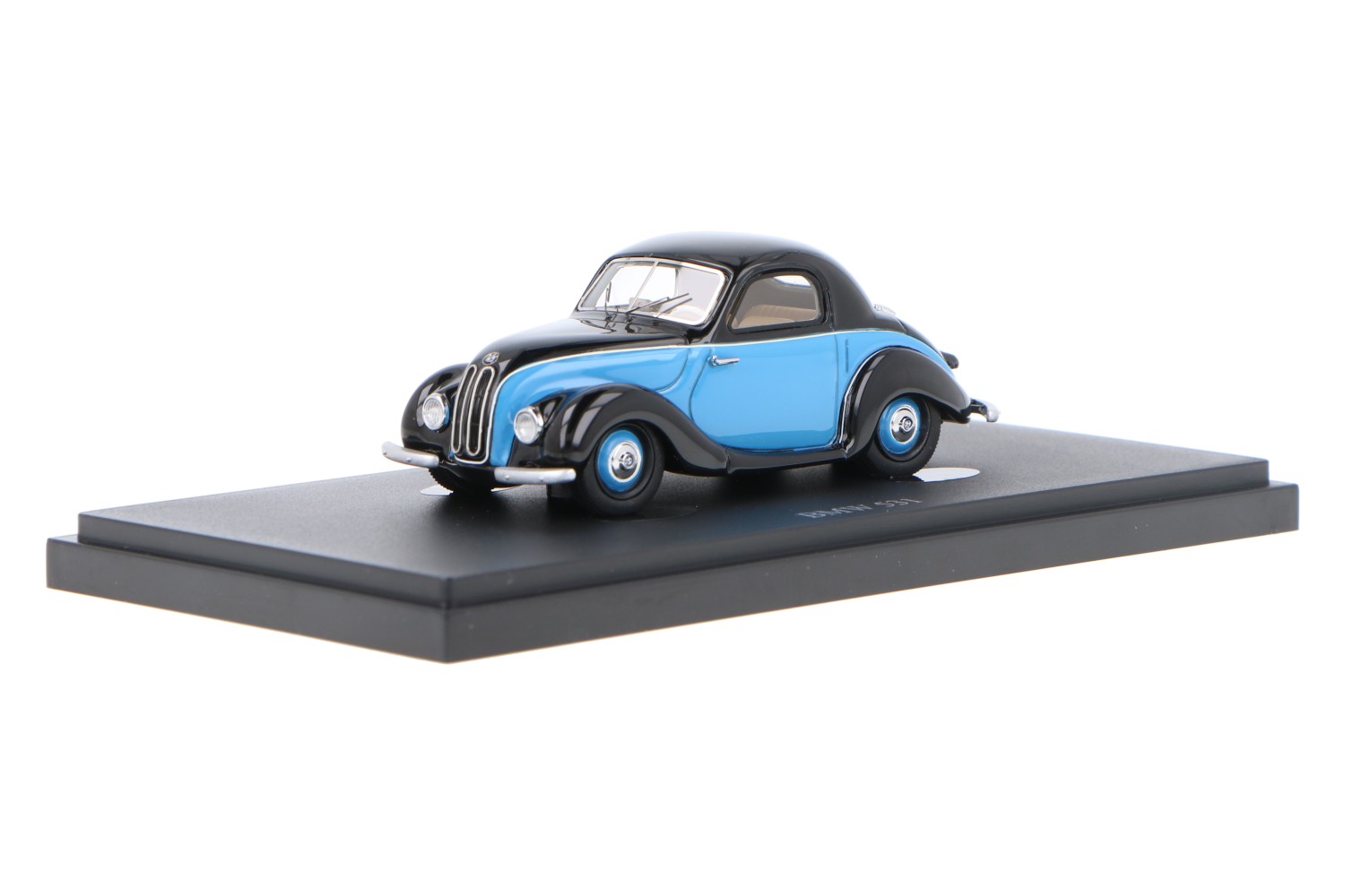 BMW 531 | House of Modelcars