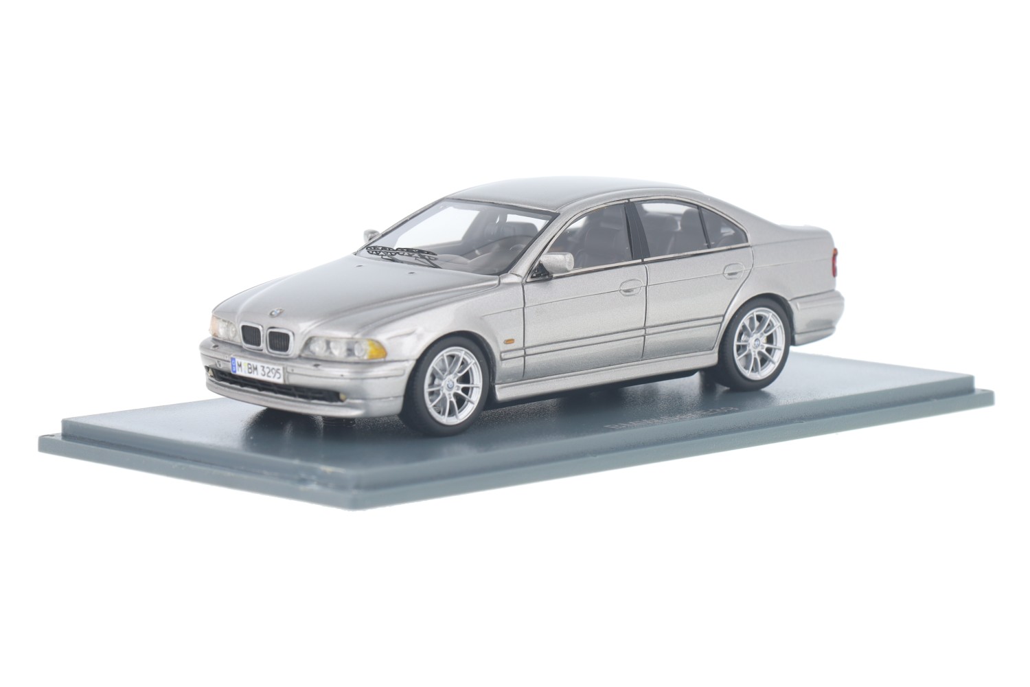 BMW 5-er (E39) | House of Modelcars