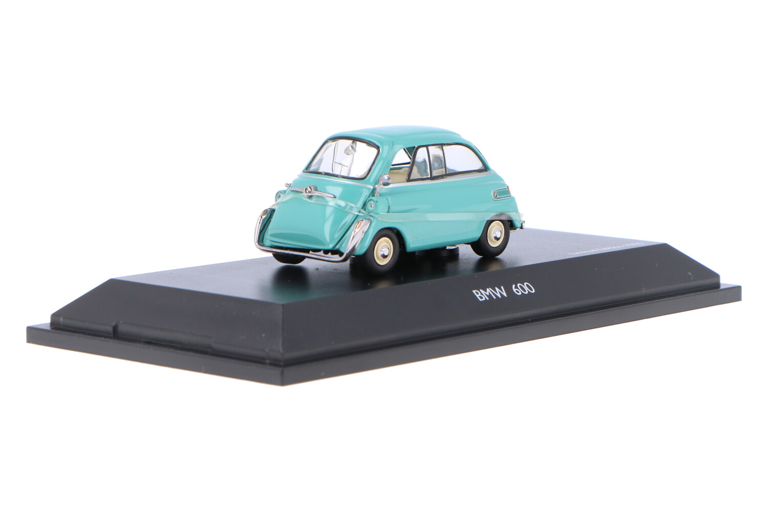 BMW 600 | House of Modelcars