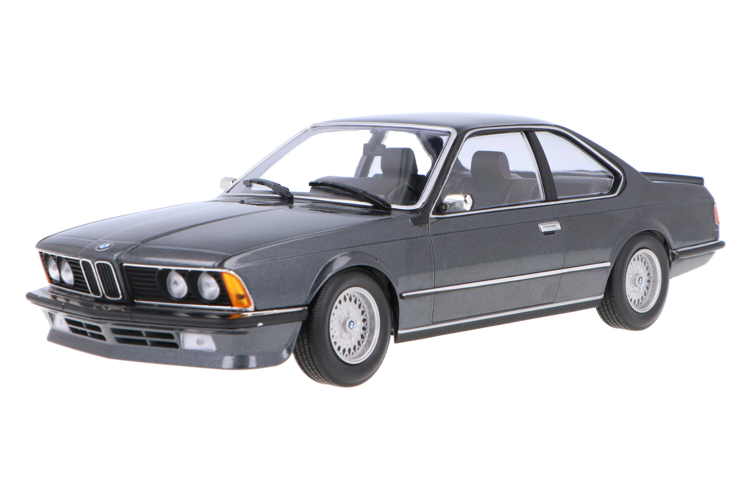 BMW 635 CSi | House of Modelcars