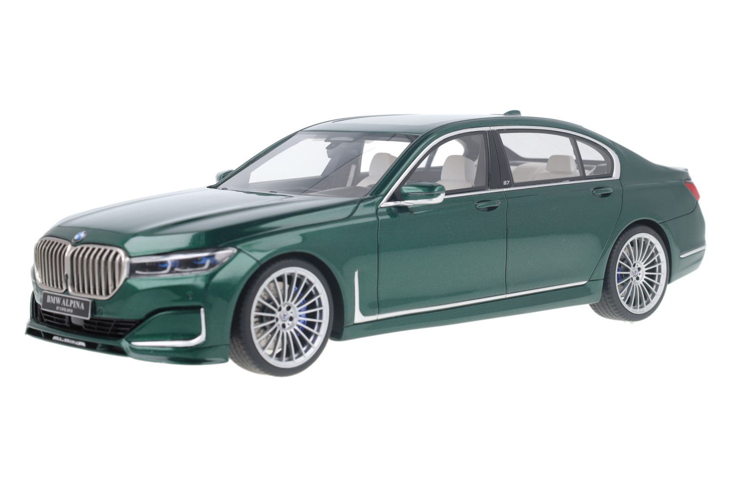 BMW Alpina B7 (G12) | House of Modelcars