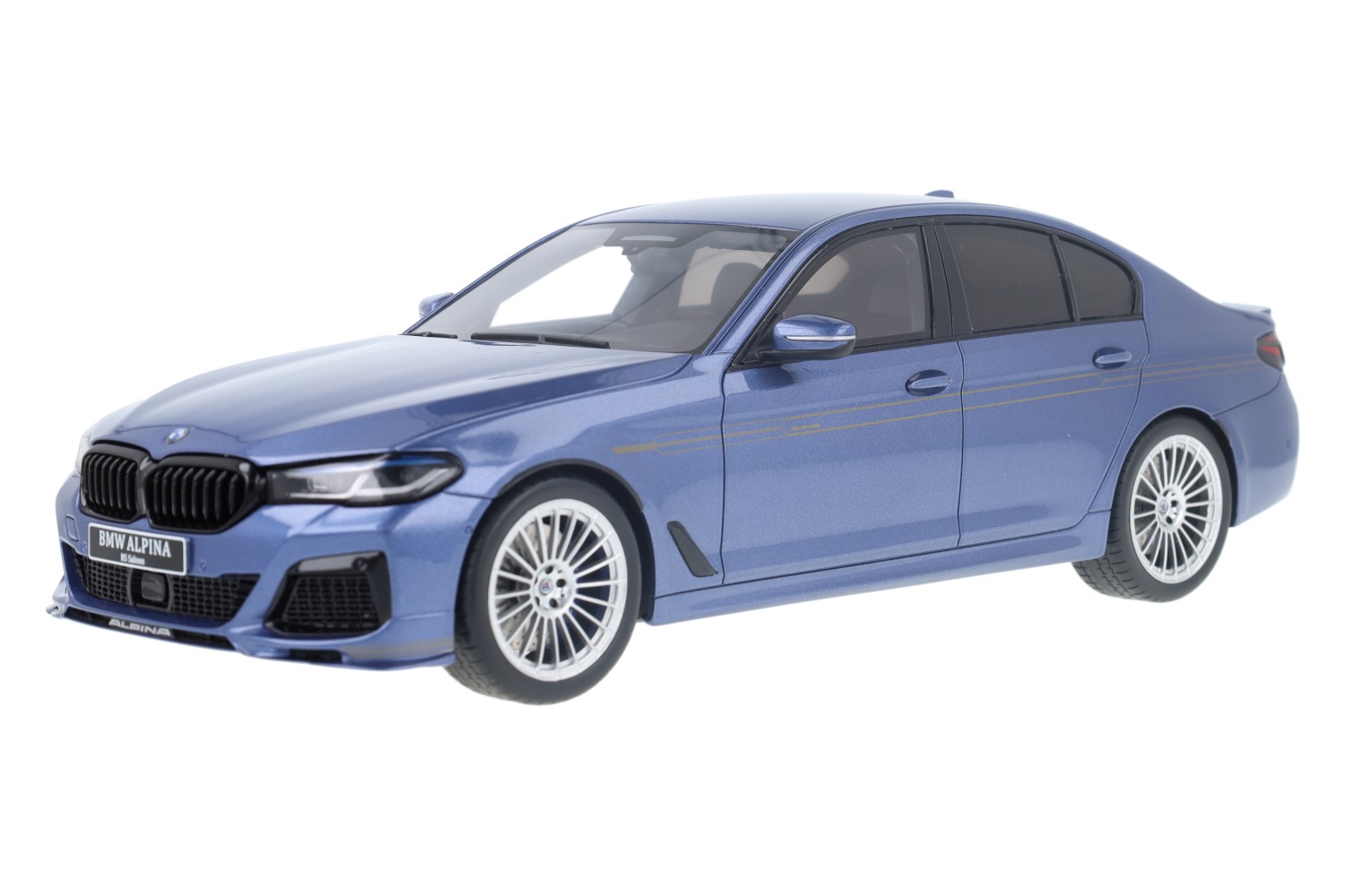BMW 5-Serie B5 Alpina | House of Modelcars