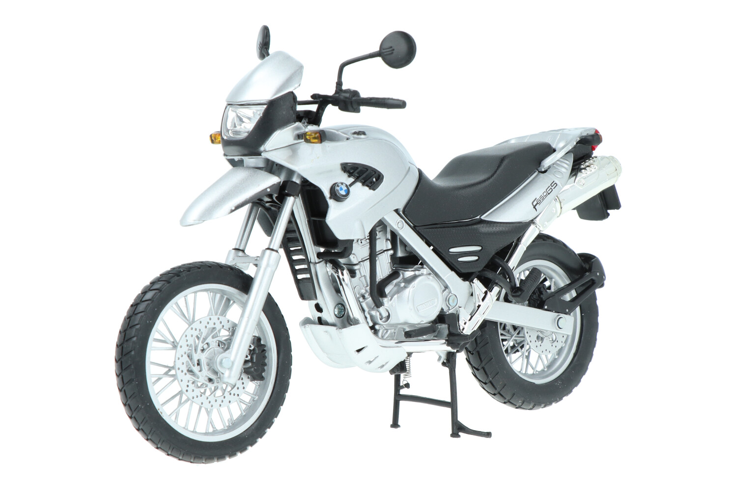 BMW F650 GS | House of Modelcars