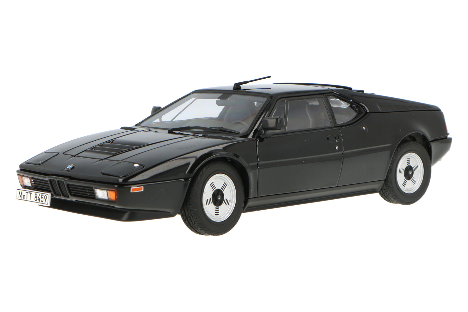 BMW M1 | House of Modelcars
