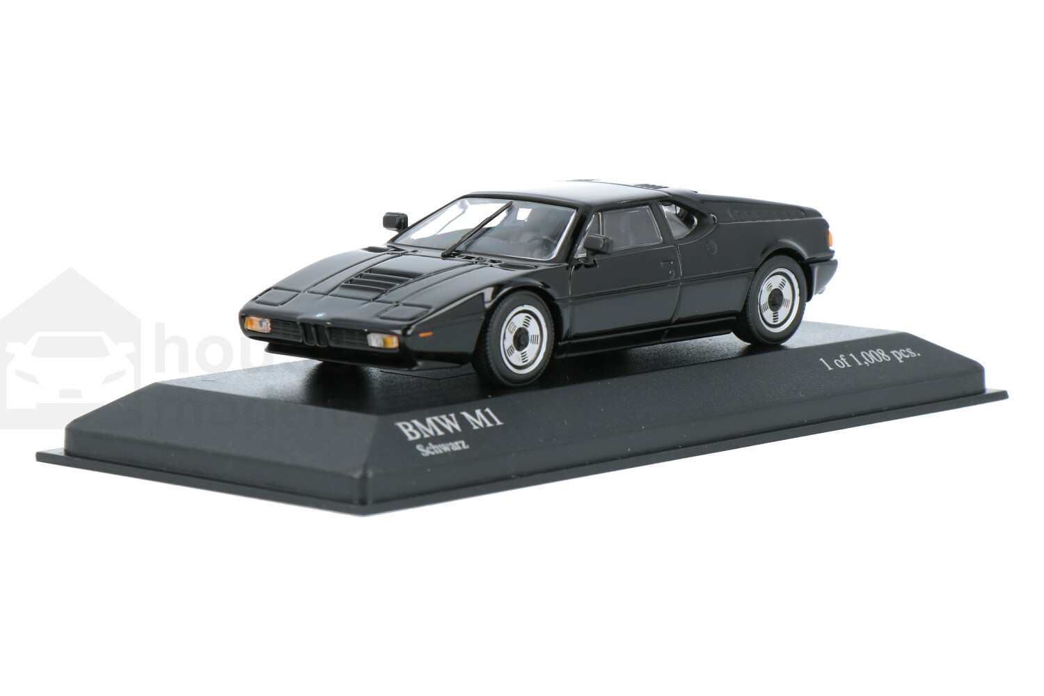 BMW M1 | House of Modelcars
