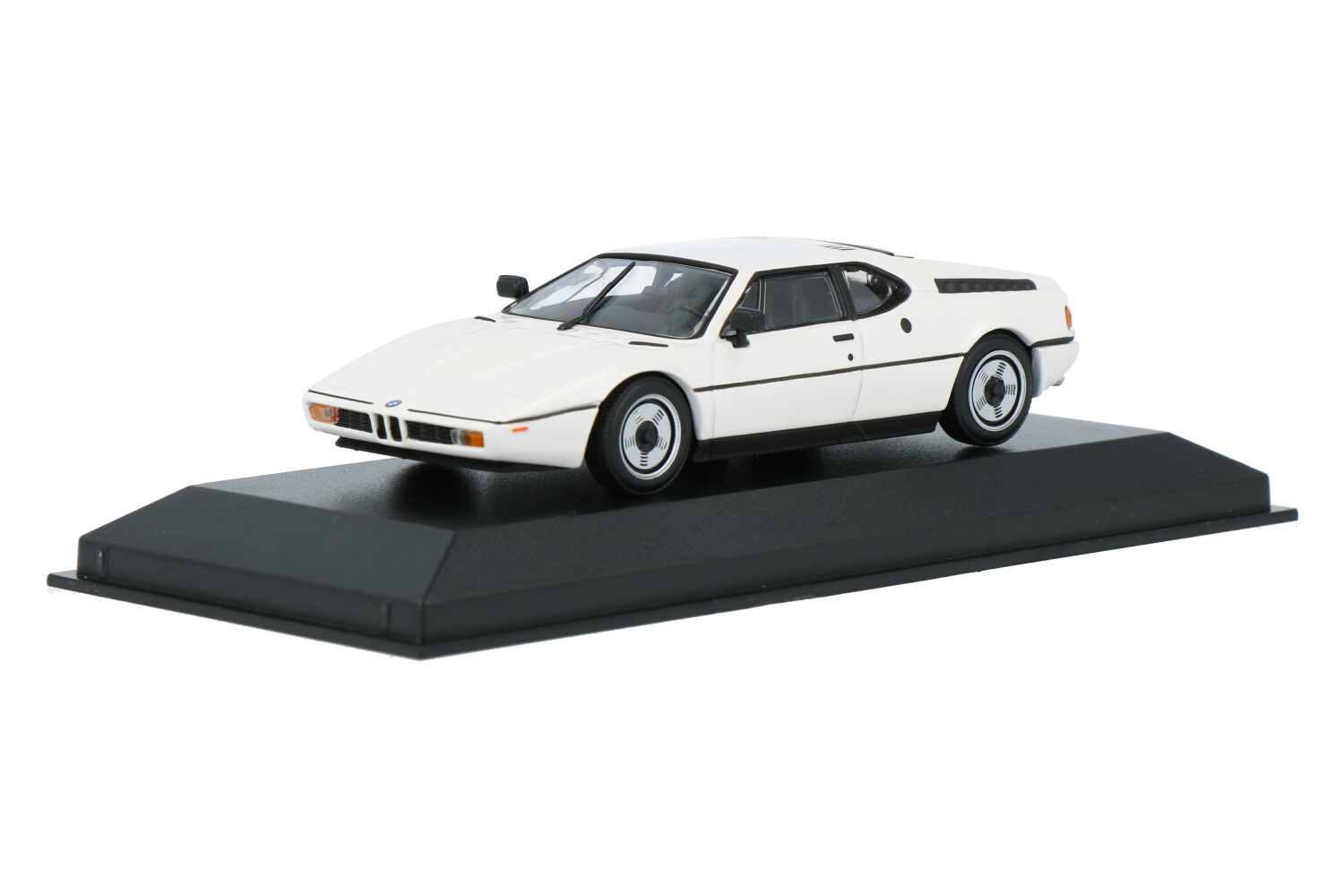 BMW M1 | House of Modelcars
