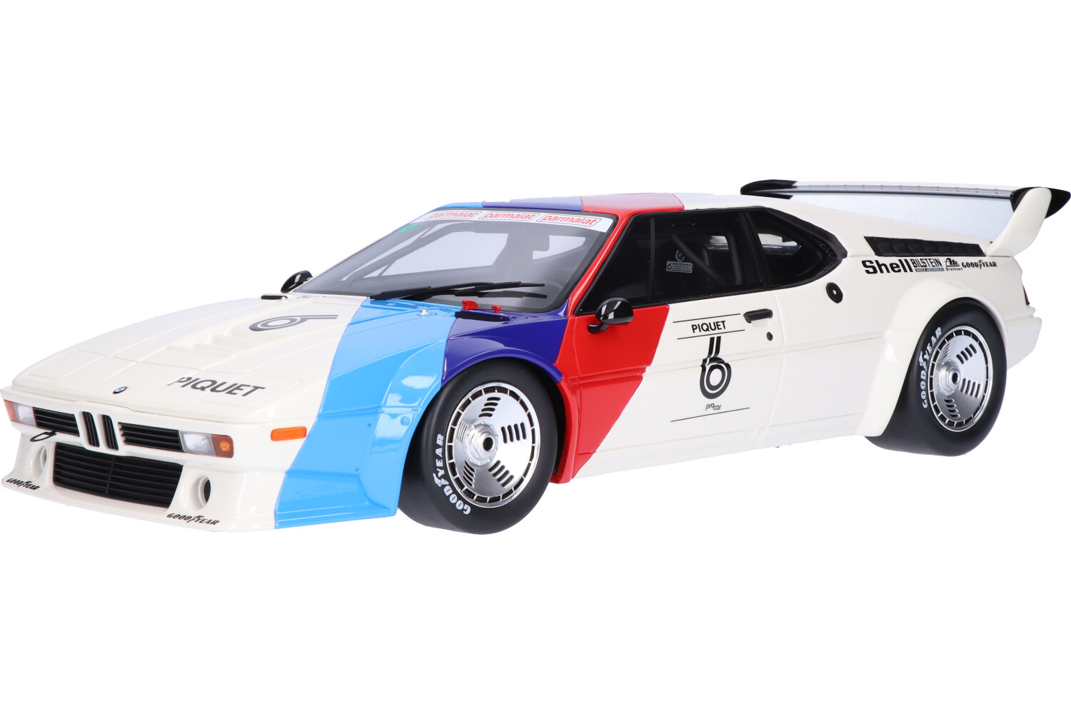 BMW M1 Procar | House of Modelcars
