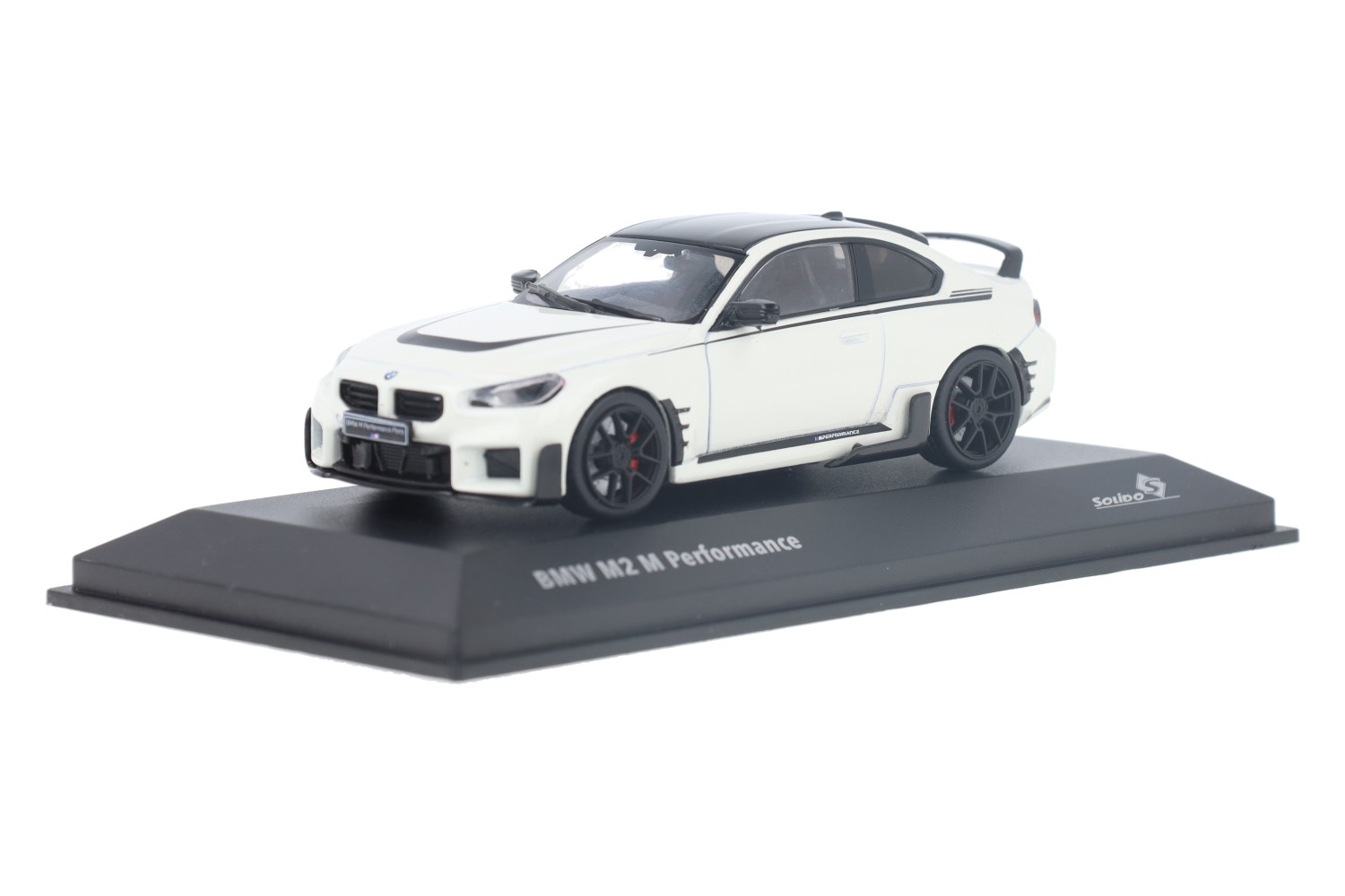 BMW M2 M Performance (G87) | House of Modelcars
