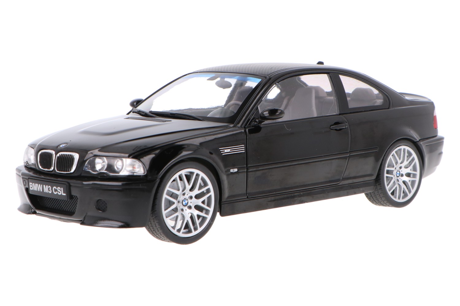BMW M3 CSL (E46) | House of Modelcars