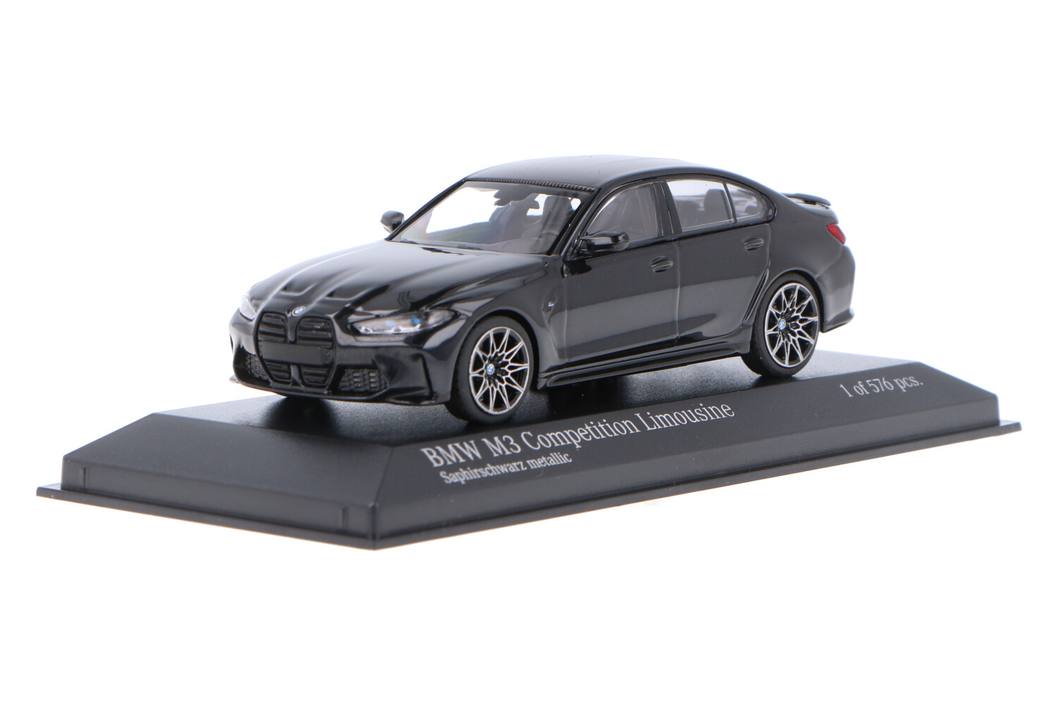 BMW M3 Competition | House of Modelcars