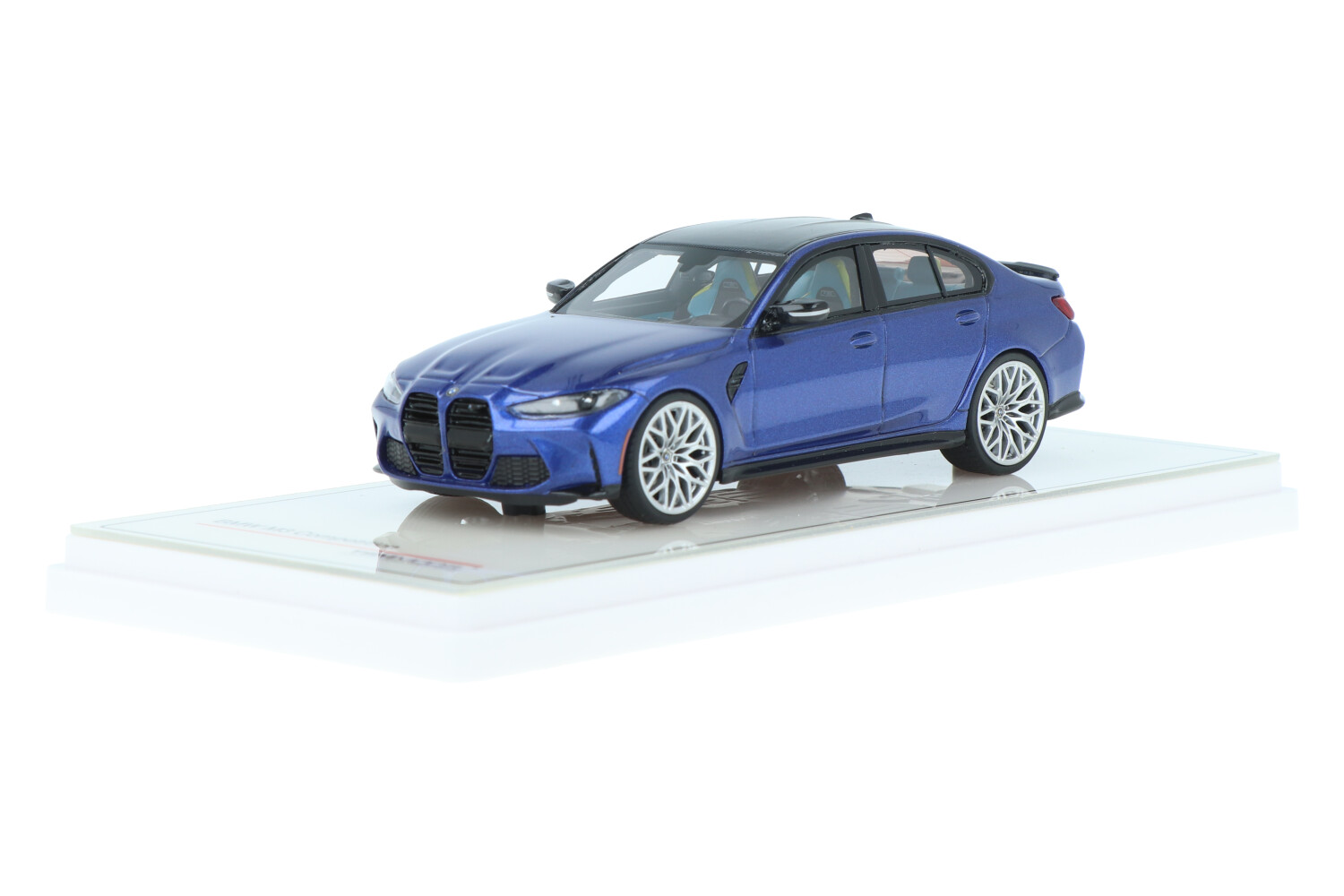 BMW M3 Competition (G80) | House of Modelcars