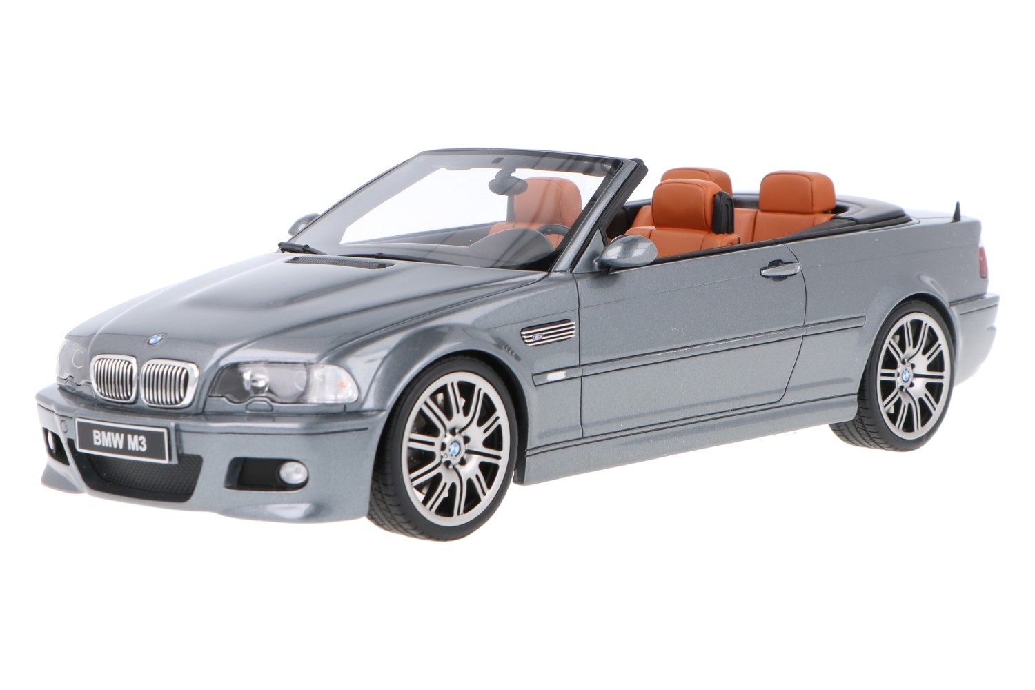BMW M3 Cabriolet (46) | House of Modelcars