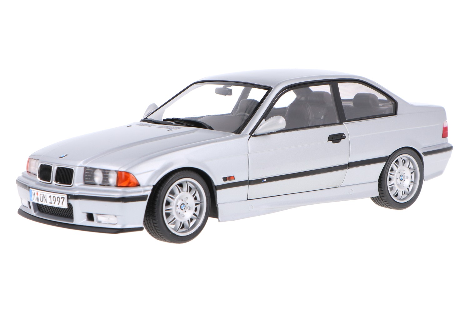 BMW M3 Coupé (E36) | House of Modelcars