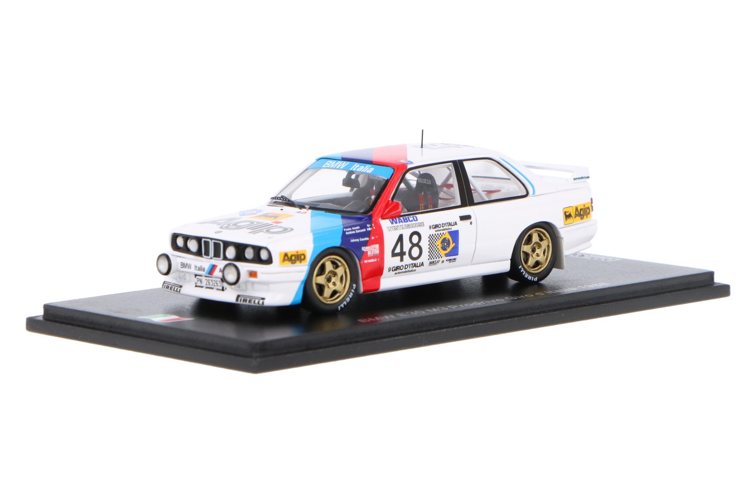 BMW M3 (E30) | House of Modelcars