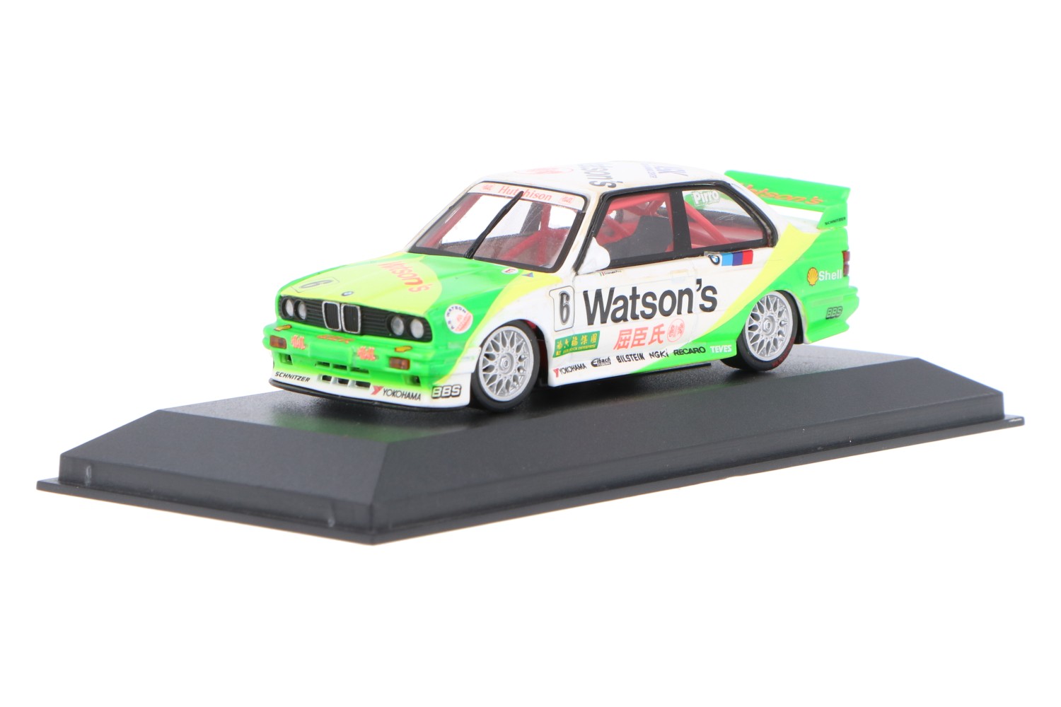 BMW M3 Sport Evo | House of Modelcars