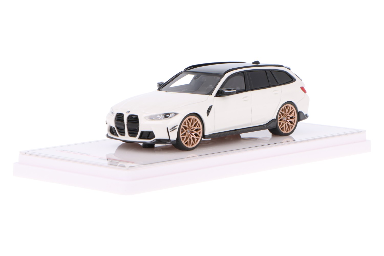 BMW M3 M-Performance Touring (G81) | House of Modelcars