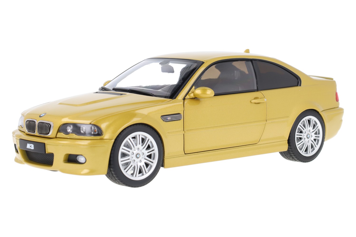 BMW M3 (E46) | House of Modelcars