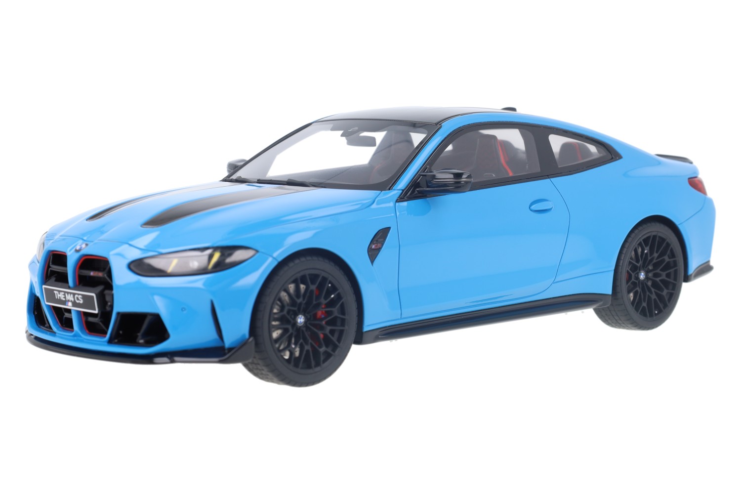 BMW M4 CS (G82) | House of Modelcars
