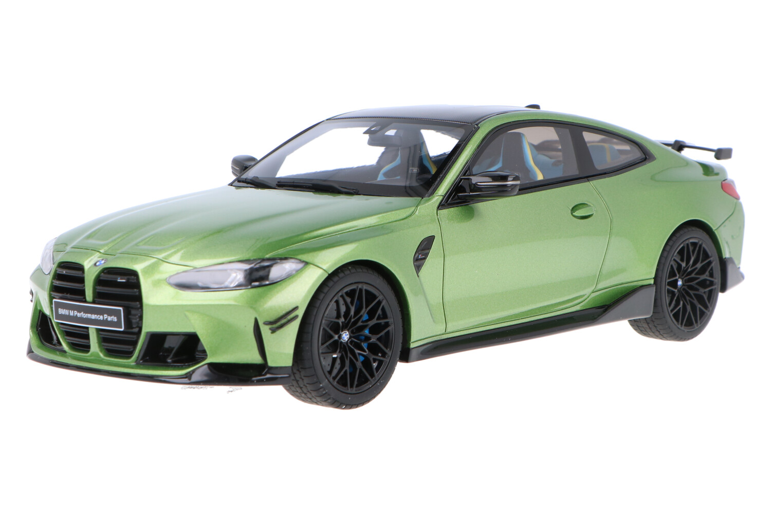 BMW M4 Competition M Performance (G82) | House of Modelcars