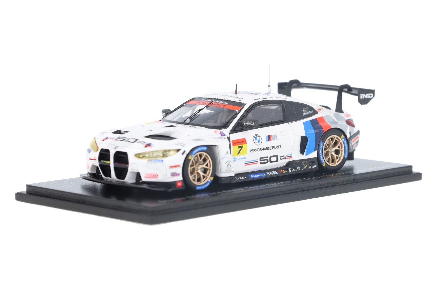 BMW M4 GT3 | House of Modelcars