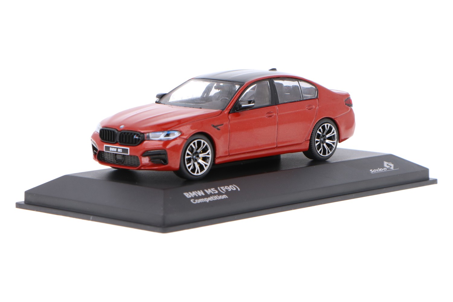 BMW M5 Competition (F90) | House of Modelcars