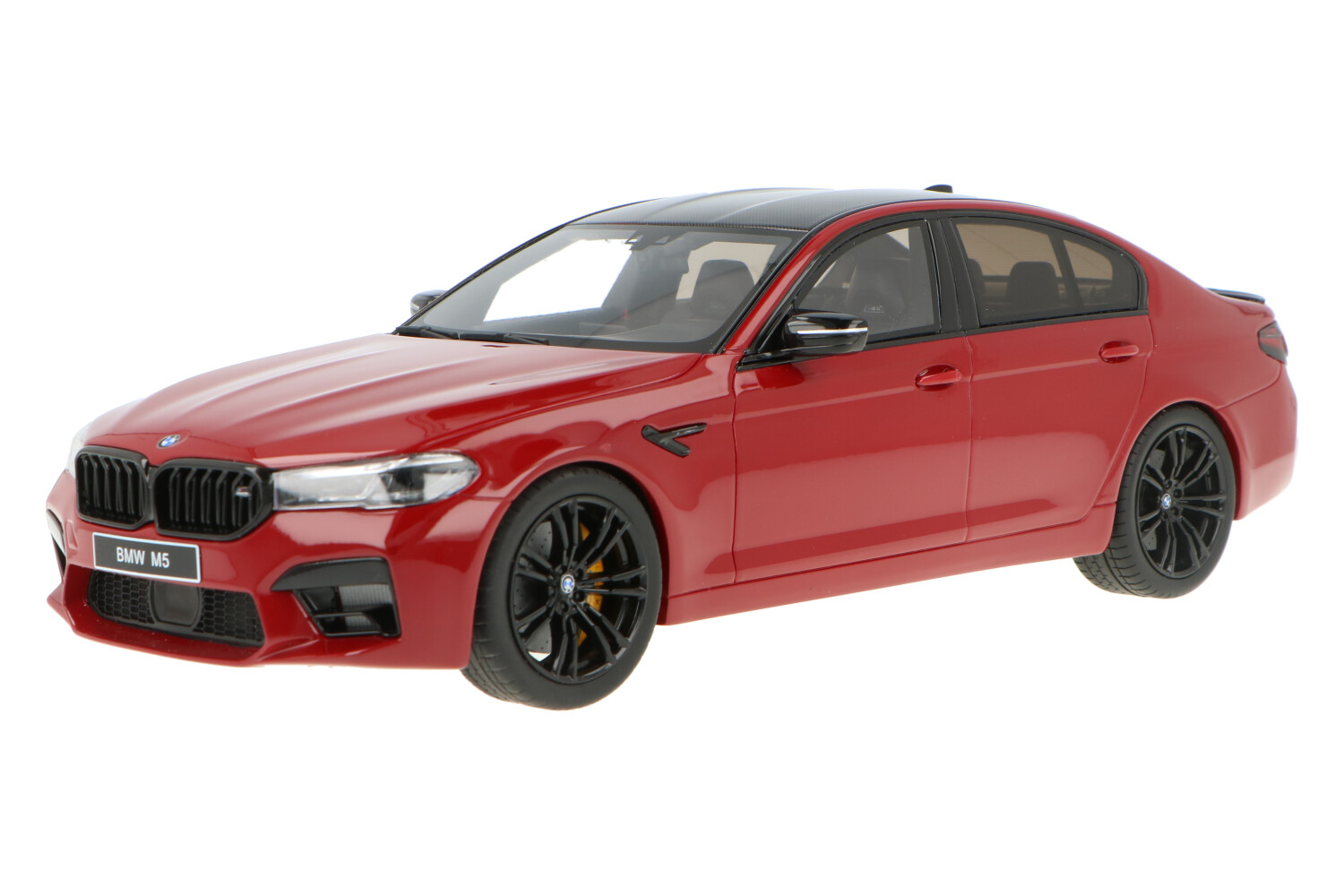 BMW M5 Competition (F90) | House of Modelcars