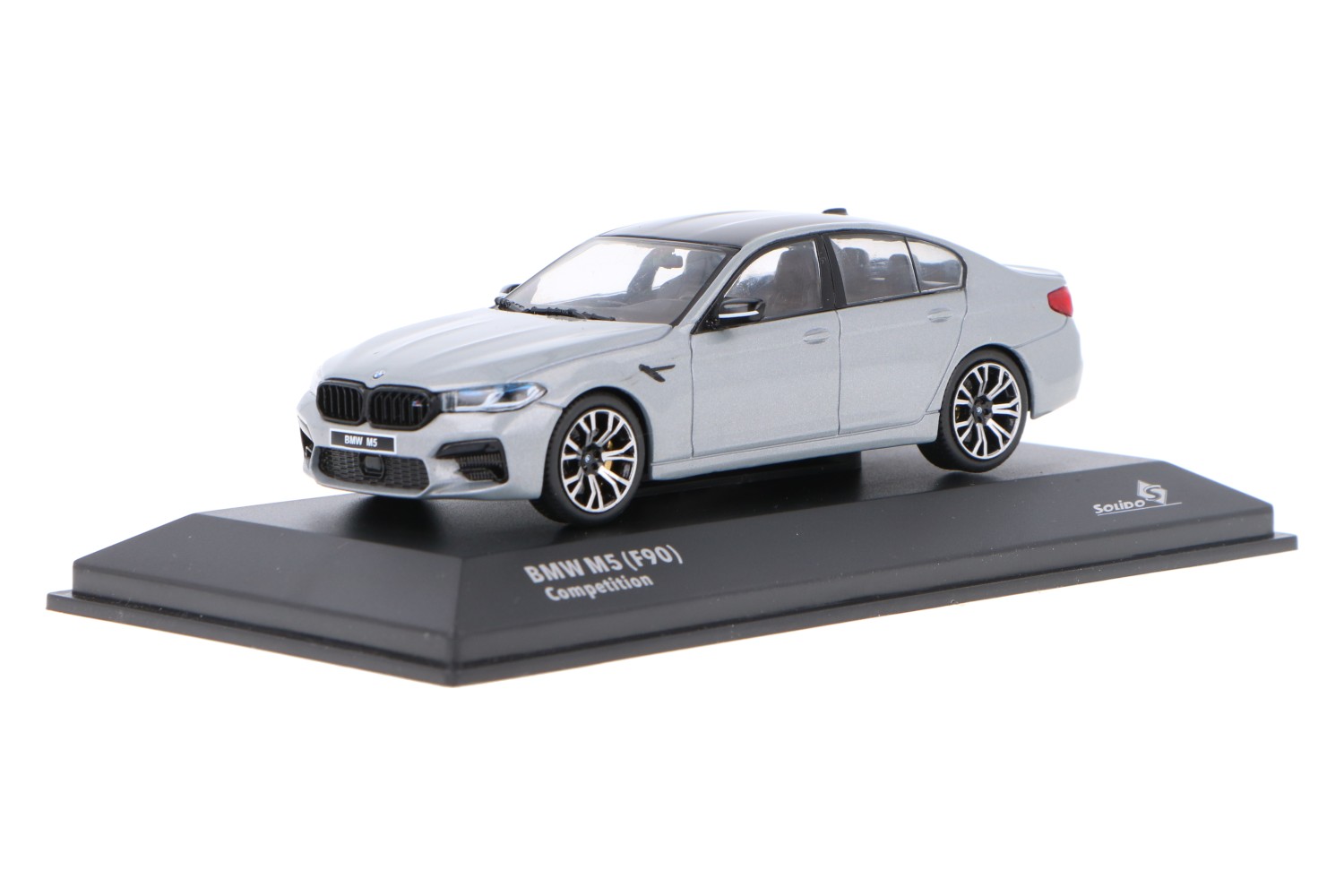 Bmw M5 Car Figure