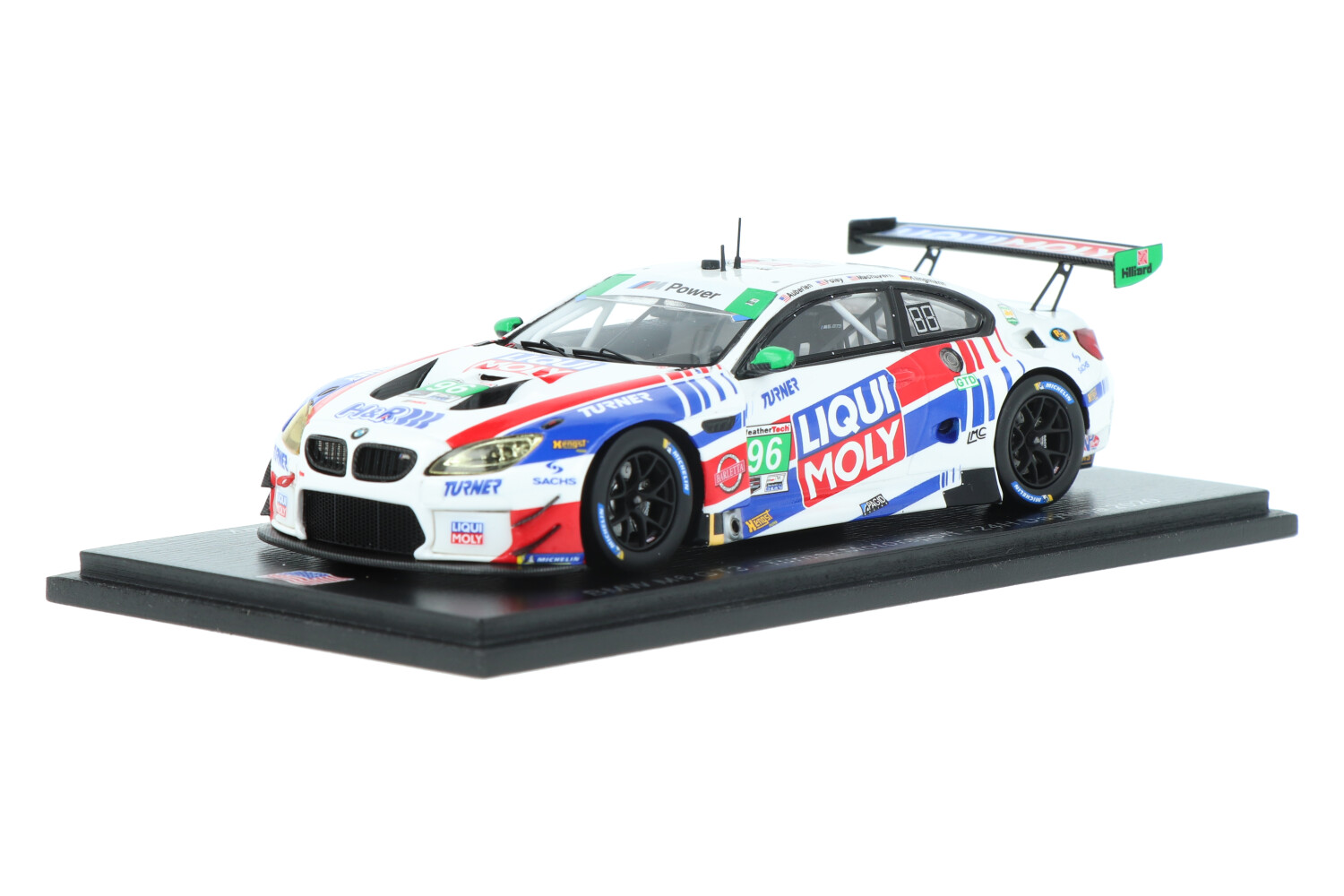 BMW M6 GT3 | House of Modelcars