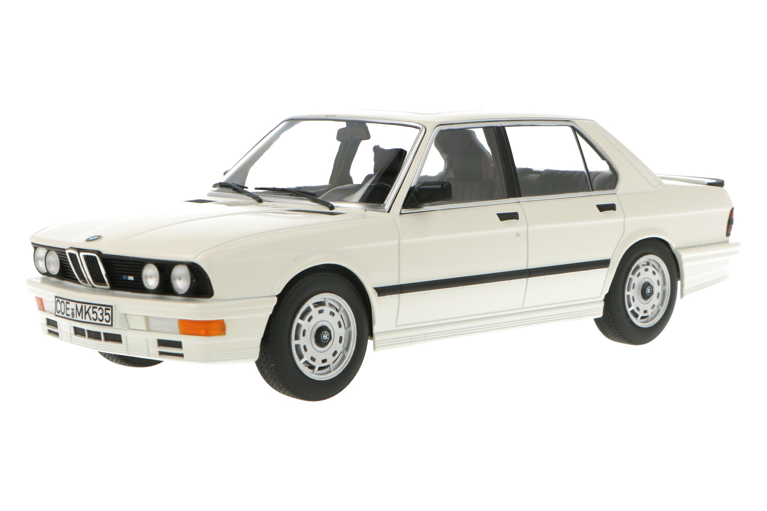 BMW M 535i | House of Modelcars
