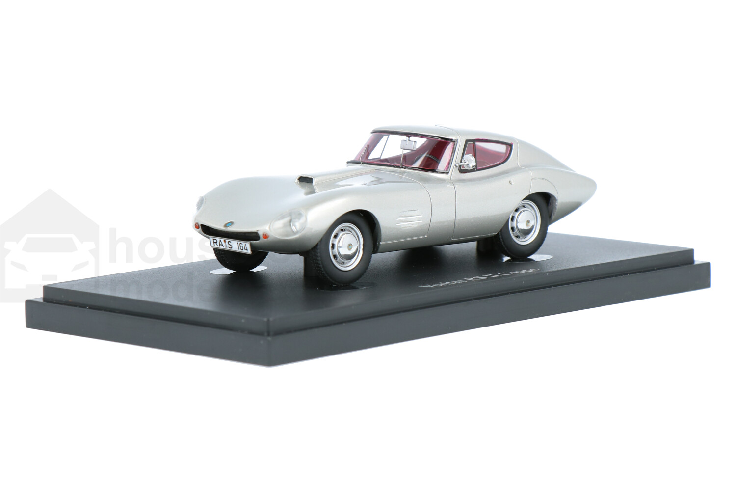Veritas RS II Coupé | House of Modelcars