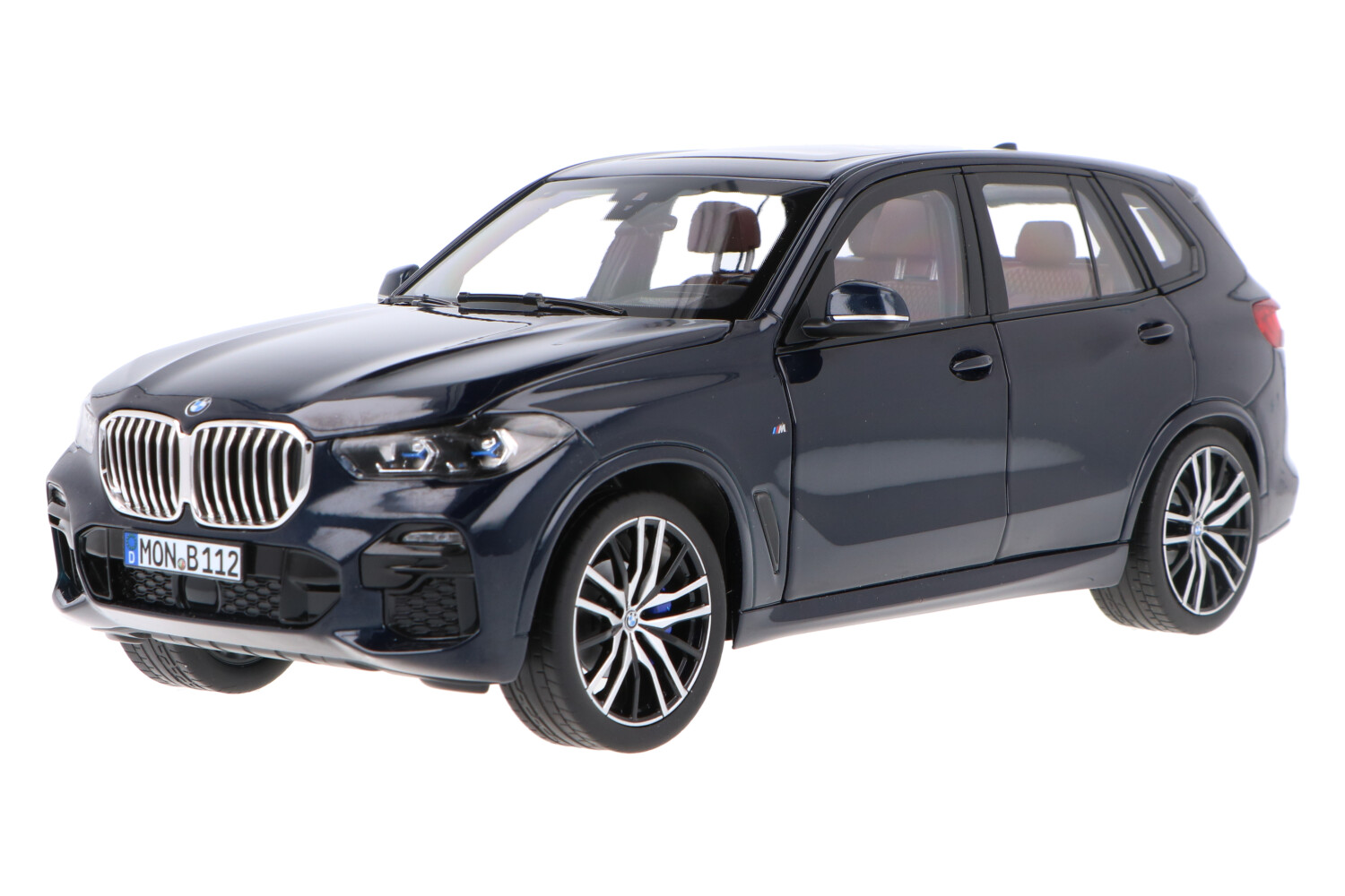 BMW X5 (G05) | House of Modelcars