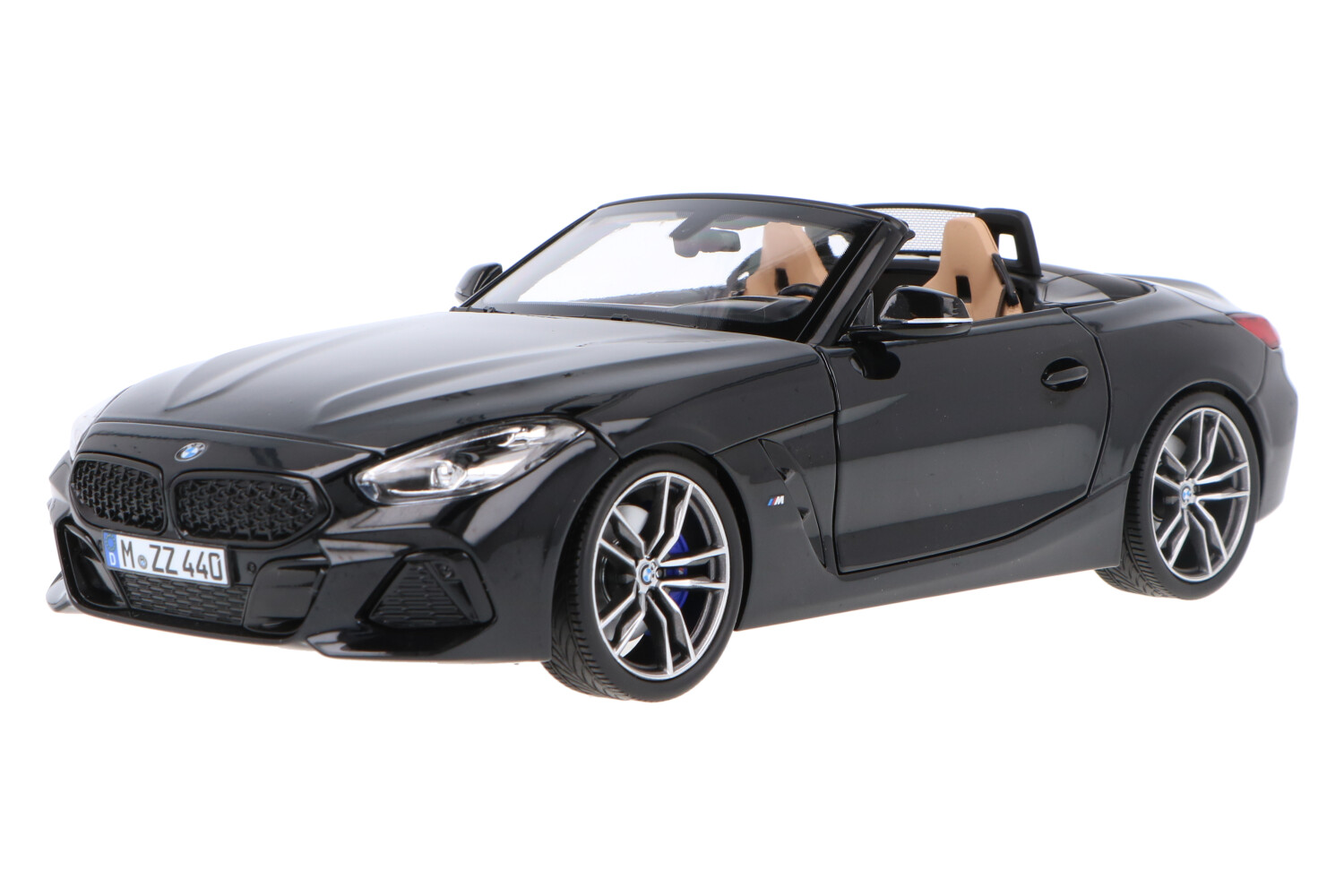 BMW Z4 | House of Modelcars