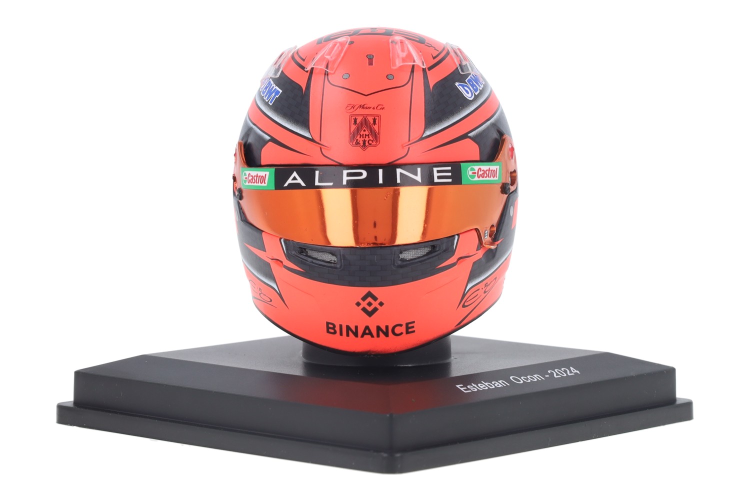 Alpine A524 Renault | House of Modelcars