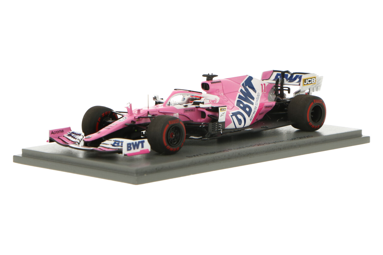 Racing Point F1 RP 20 | House of Modelcars