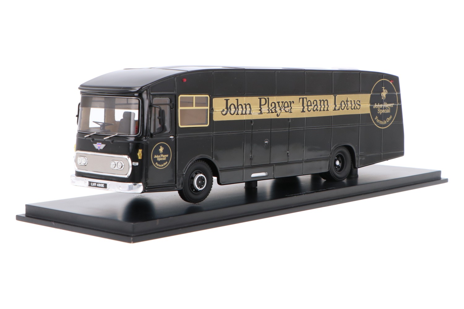 Bedford Transporter | House of Modelcars