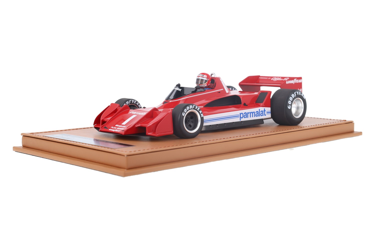 Brabham BT45C | House of Modelcars