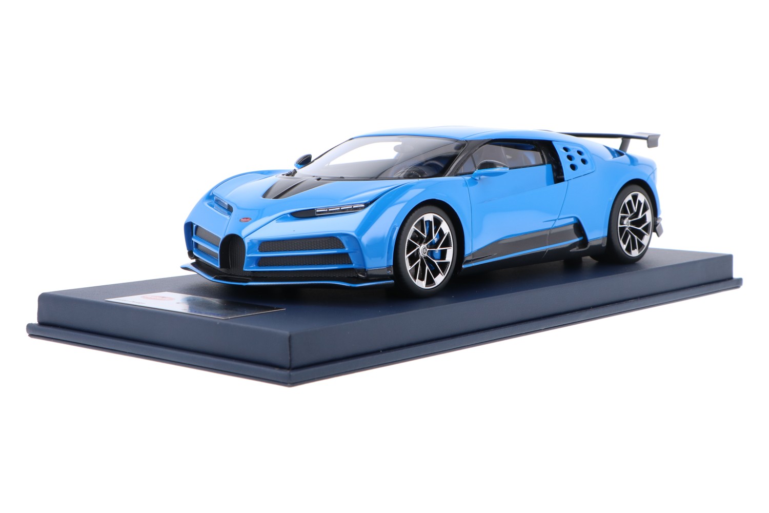 Bugatti Centodieci | House of Modelcars