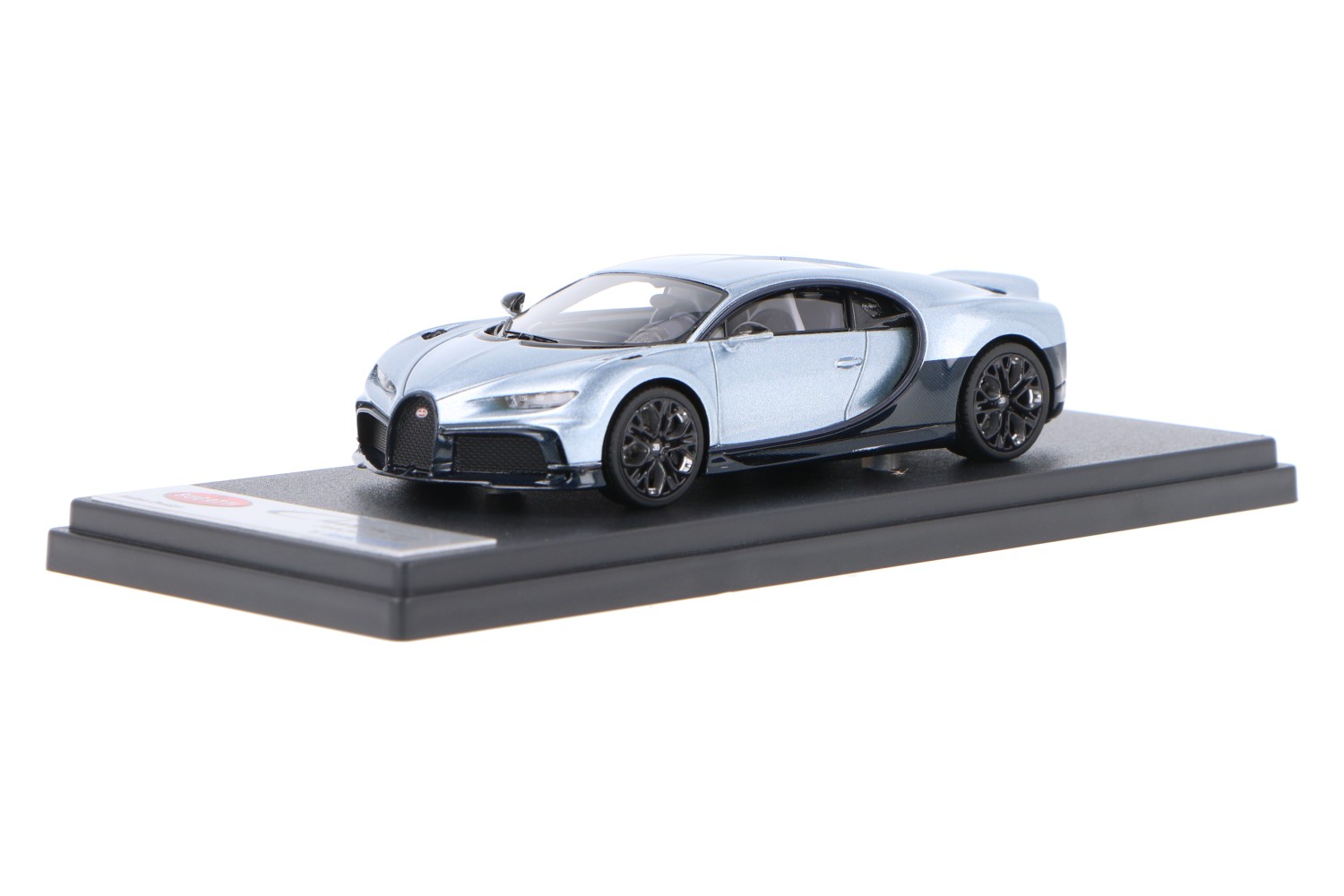 Bugatti Chiron Profilée | House of Modelcars