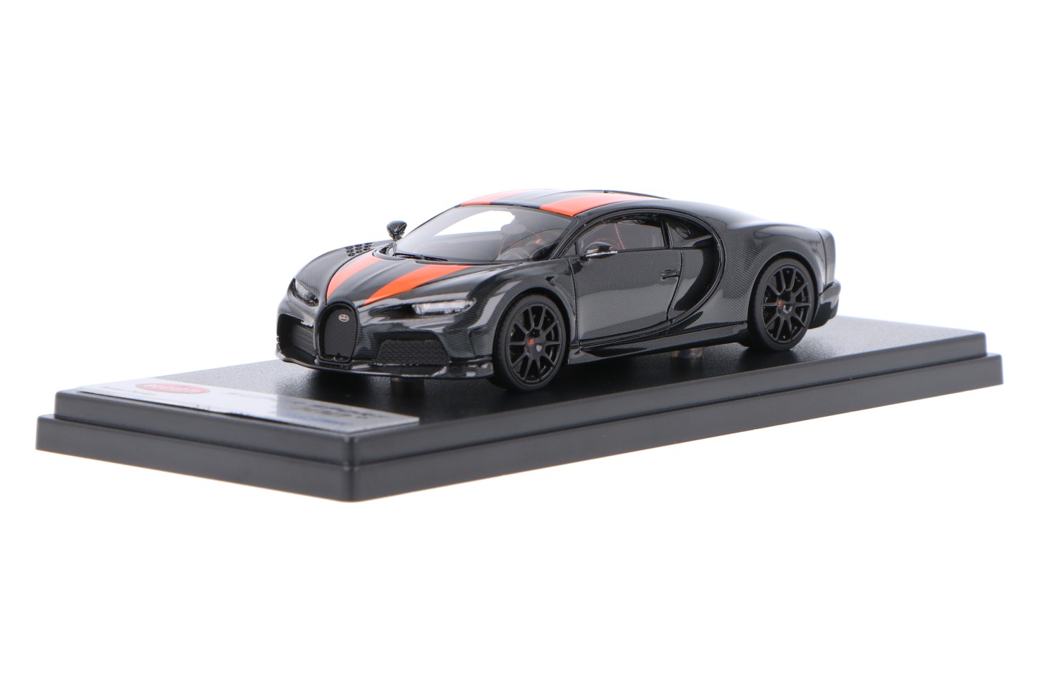 Bugatti Chiron Super Sport 300+ | House of Modelcars