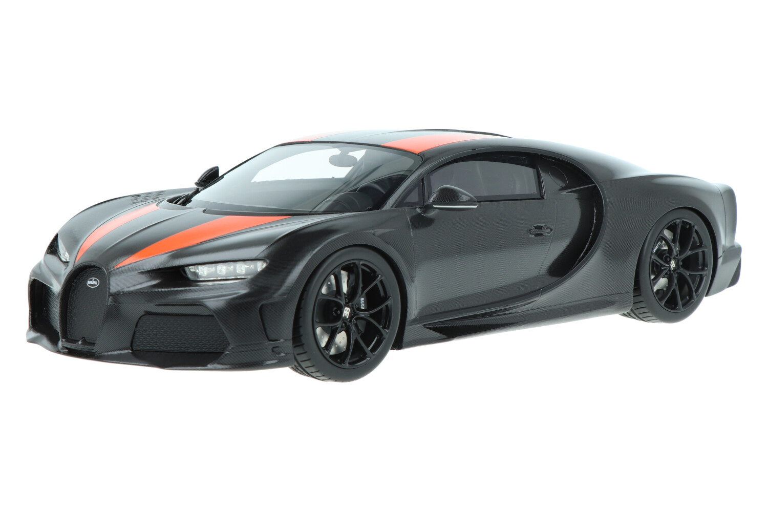 Bugatti Chiron Super Sport 300+ | House of Modelcars