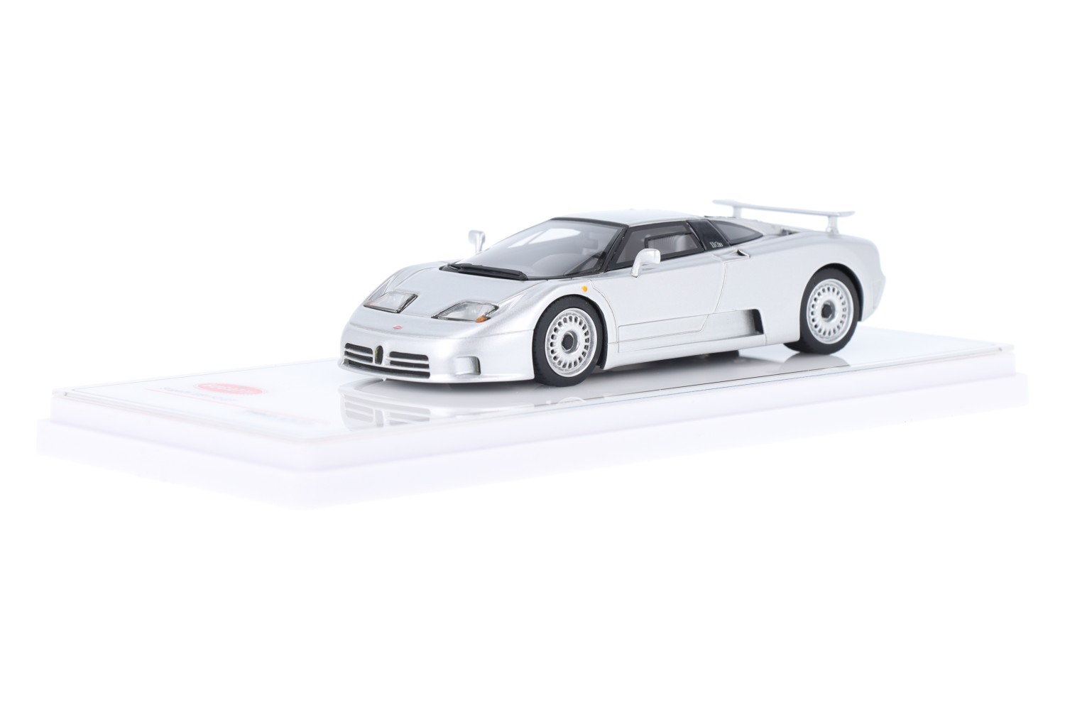 Bugatti EB110 GT | House of Modelcars