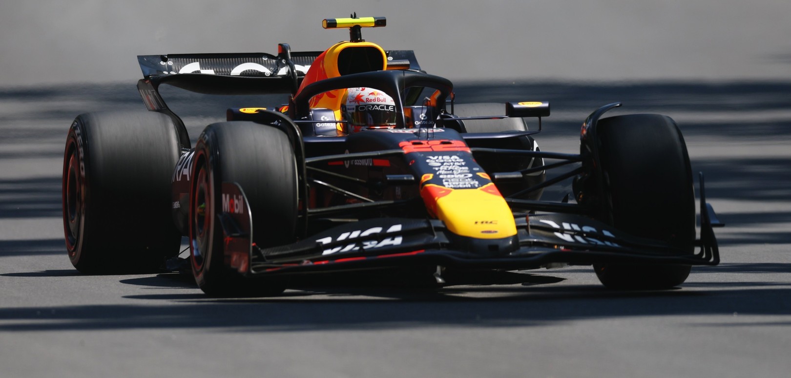 Red Bull Racing RB21 | House of Modelcars