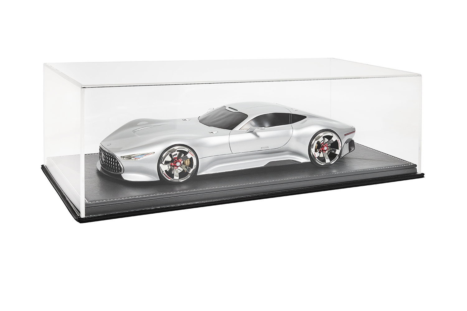 Display Case | House of Modelcars
