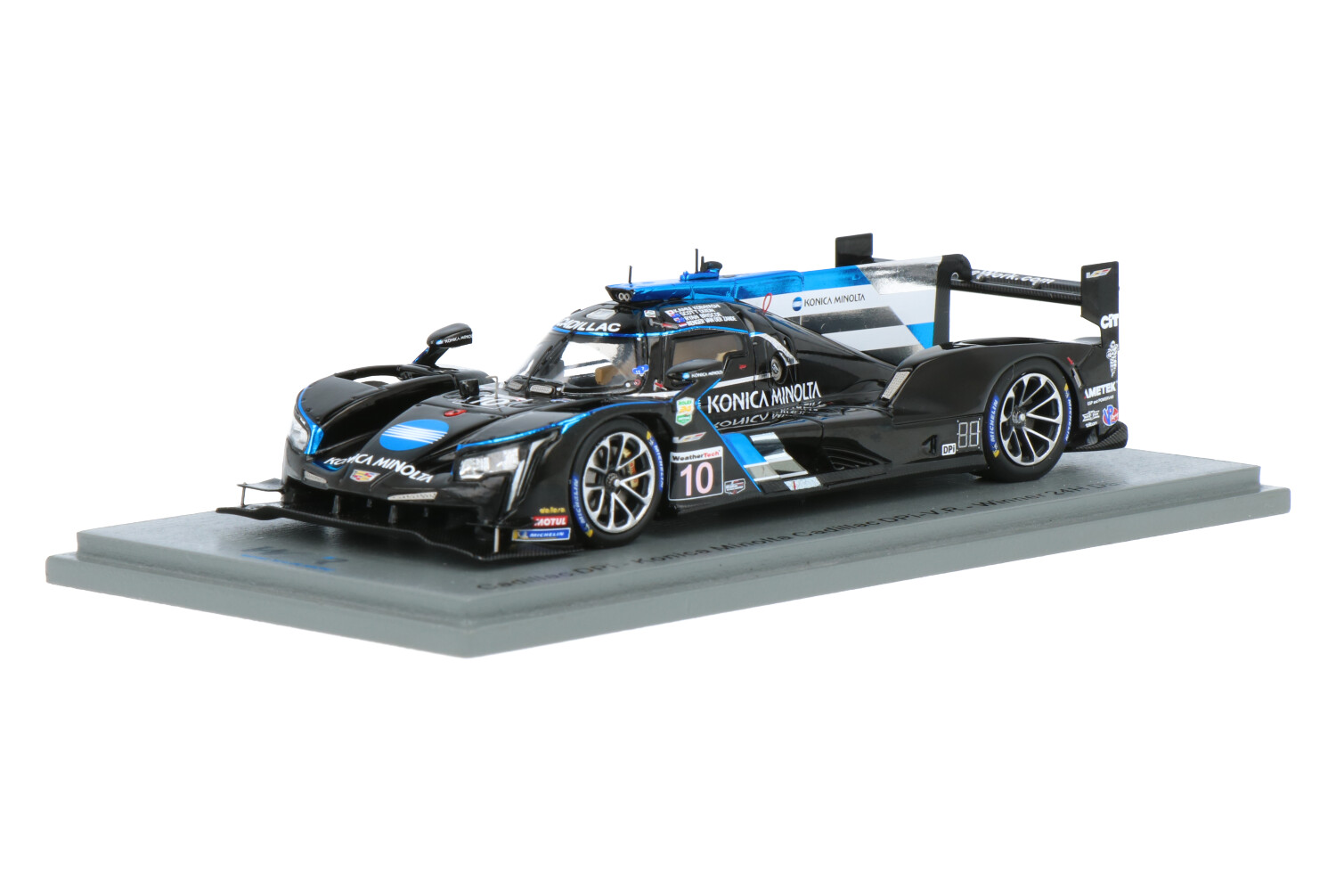 Cadillac DPi-V.R | House of Modelcars