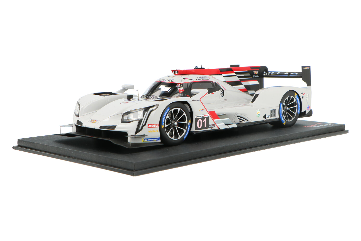 Cadillac DPi-V.R | House of Modelcars