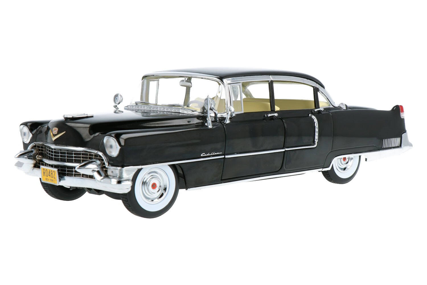 Cadillac Fleetwood Series 60 | House of Modelcars