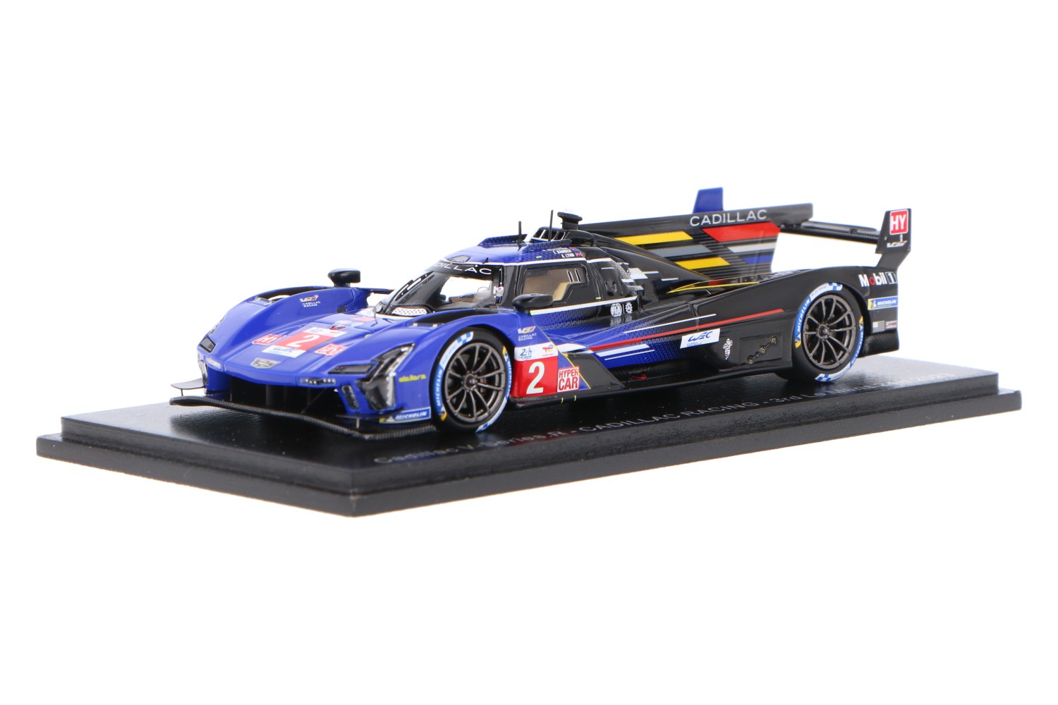 Cadillac V-Series.R | House of Modelcars